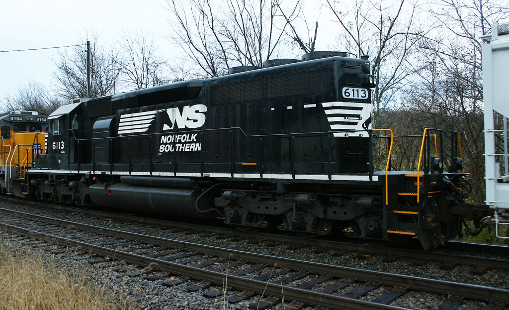 NS 6113